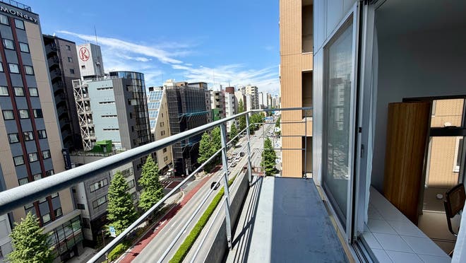 【NEW OPEN】 自然光×キッチン・バス|浅草橋|暮らし撮影・商品撮影・バースデーフォト・ベビーフォトの写真16
