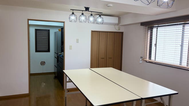 東麻布のレンタルキッチン|料理教室・撮影・交流会にの写真4