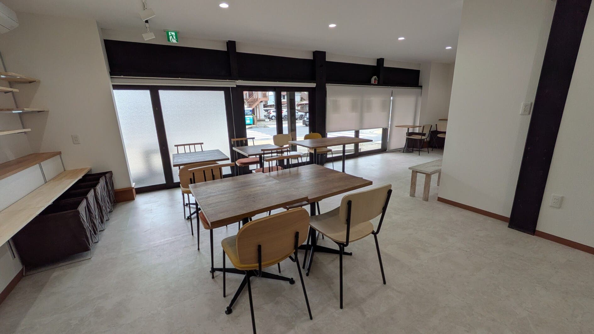 志木駅からバス5分！商店街内の古民家チャレンジスペースの写真5