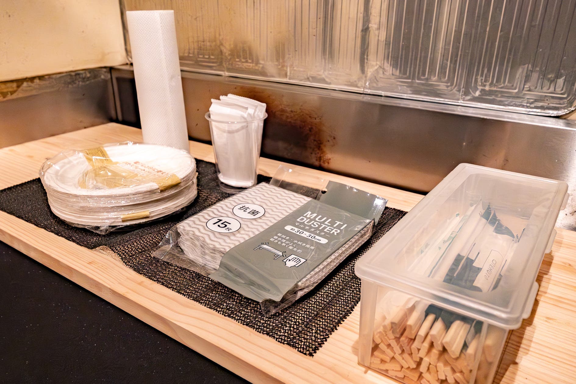 【心斎橋駅徒歩3分】完全個室・貸切｜最大14名着座可能｜カラオケ無料｜飲み放題｜飲食持ち込み可｜飲み会・パーティーの写真19