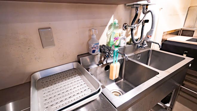 【心斎橋駅徒歩3分】完全個室・貸切|最大14名着座可能|カラオケ無料|飲み放題|飲食持ち込み可|飲み会・パーティーの写真16