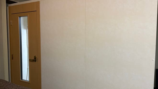 印旛日本医大駅前のグランドピアノ練習室の写真2