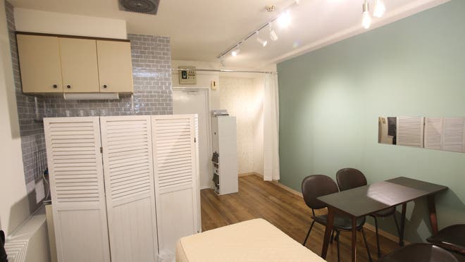 【川崎店】✨6/15 OPEN|川崎駅4分|4名|ネイル可|エステ・整体対応|室内トイレ完備|EV有の写真4