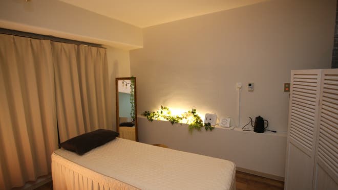 【川崎店】✨6/15 OPEN|川崎駅4分|4名|ネイル可|エステ・整体対応|室内トイレ完備|EV有の写真2