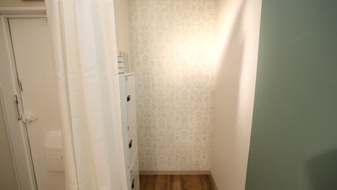 【川崎店】✨6/15 OPEN|川崎駅4分|4名|ネイル可|エステ・整体対応|室内トイレ完備|EV有の写真9