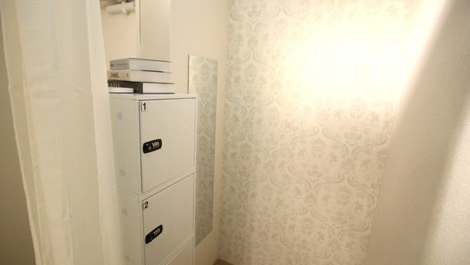 【川崎店】✨6/15 OPEN|川崎駅4分|4名|ネイル可|エステ・整体対応|室内トイレ完備|EV有の写真10
