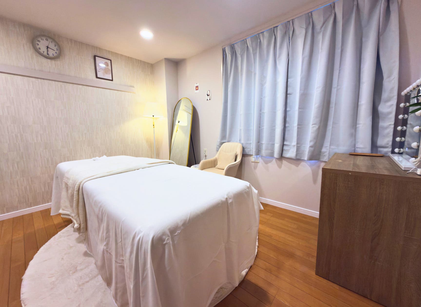 【✨OPEN記念20%OFF✨】京都河原町駅3分｜清潔感ある完全個室サロン🌿の写真6