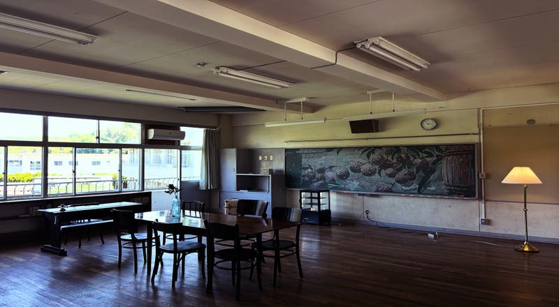 ［2026 New Preparing to OPEN］準備中