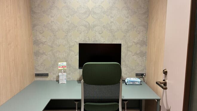 ROOM X 08の写真1