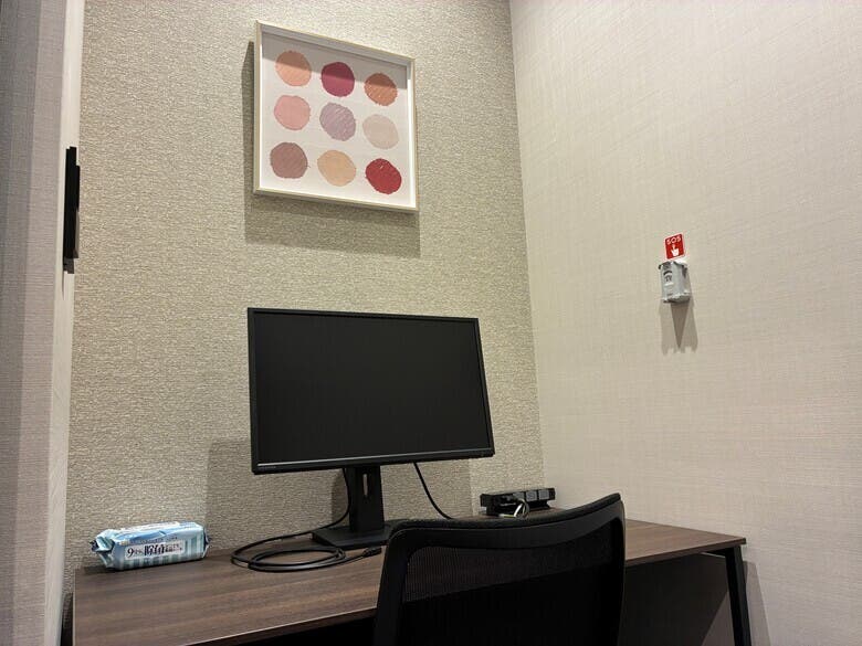 ROOM W 21の写真1