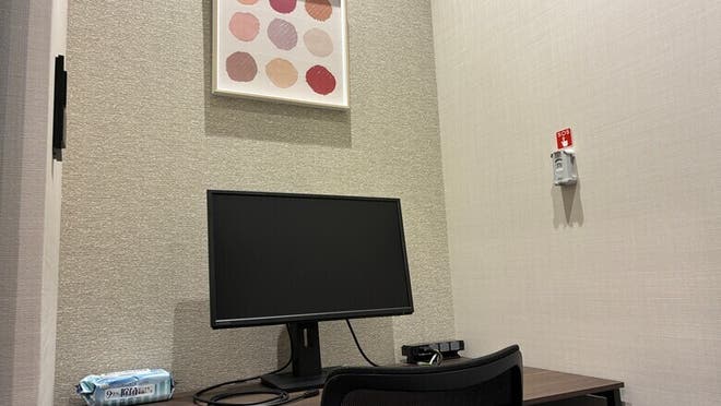 ROOM W 22の写真1