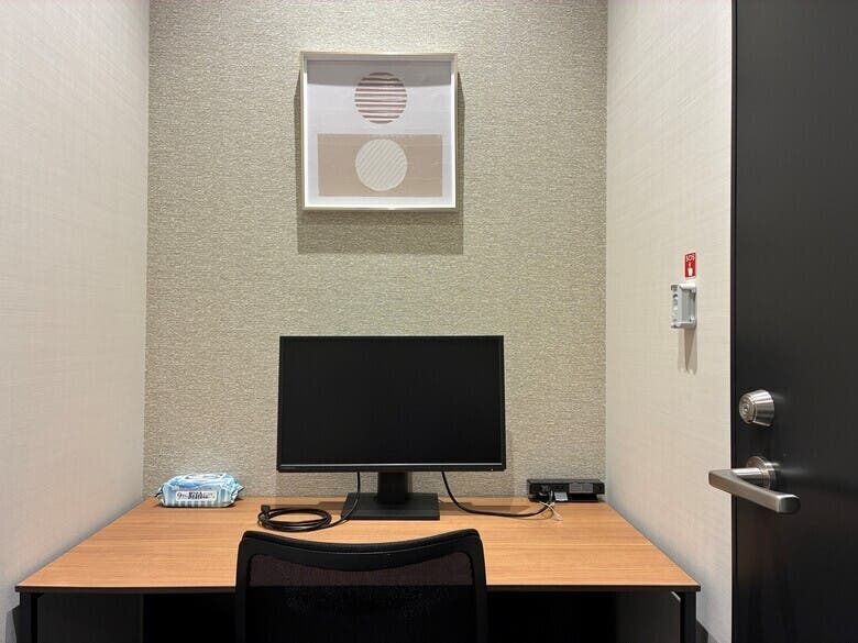 ROOM W 22の写真3