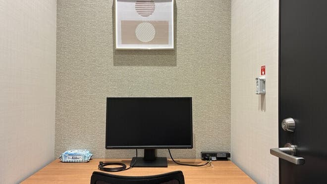 ROOM W 22の写真3