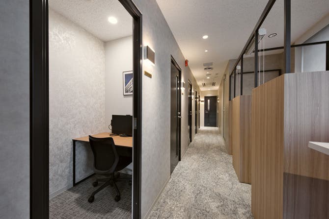 ROOM W 11の写真4