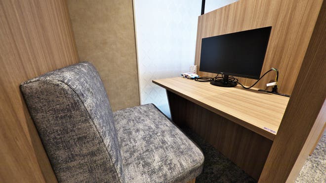 ROOM W 19の写真6