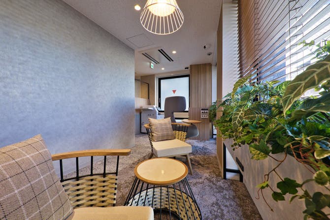 ROOM X 01の写真5
