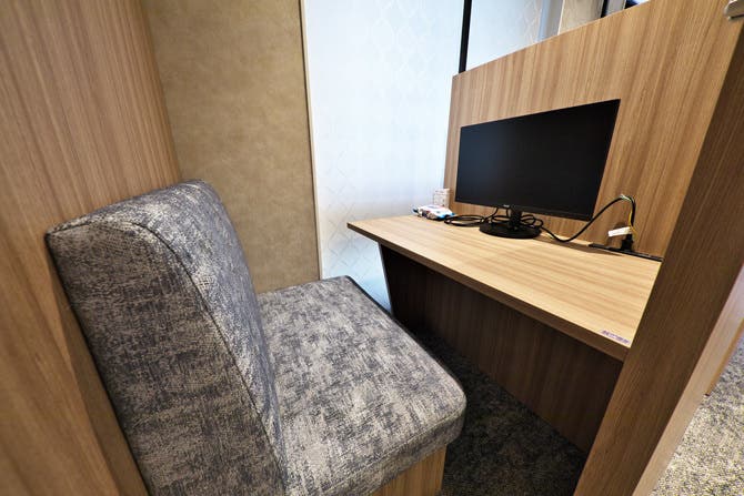 ROOM X 01の写真6