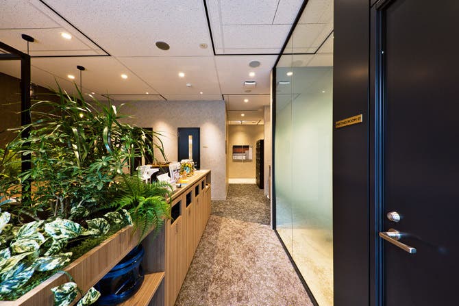 ROOM W 06の写真6