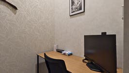 ROOM W 20の写真1