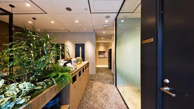 ROOM W 20の写真6