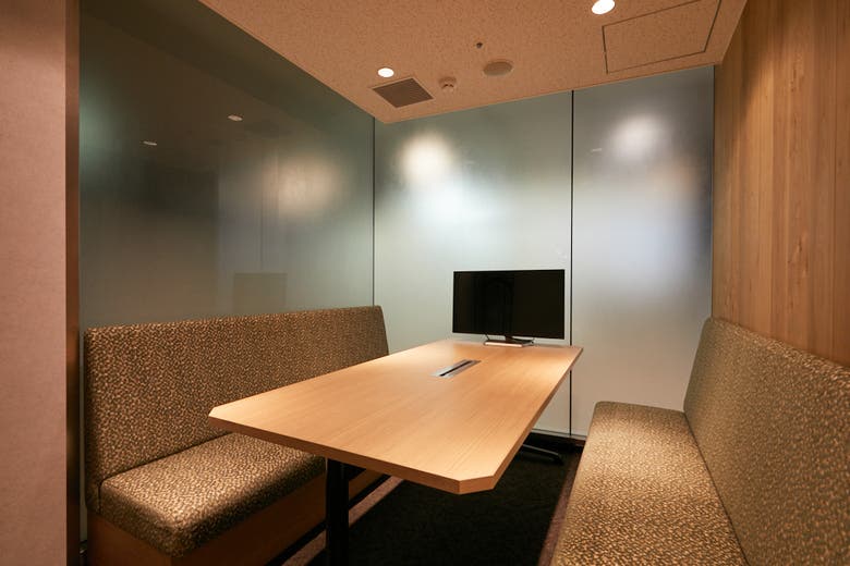 ROOM X 01の写真4
