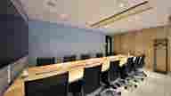 会議室 02(12名)の写真2