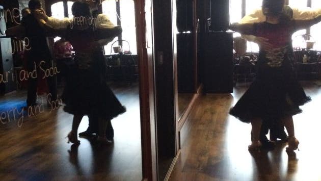 みんなの遊び場・ミニホール・権堂秋葉ビルの写真3