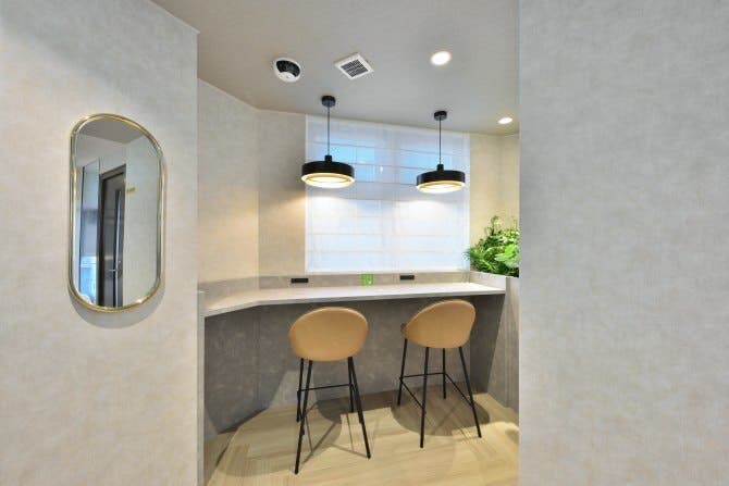 ROOM W 12の写真5