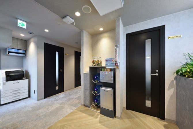 ROOM W 12の写真6