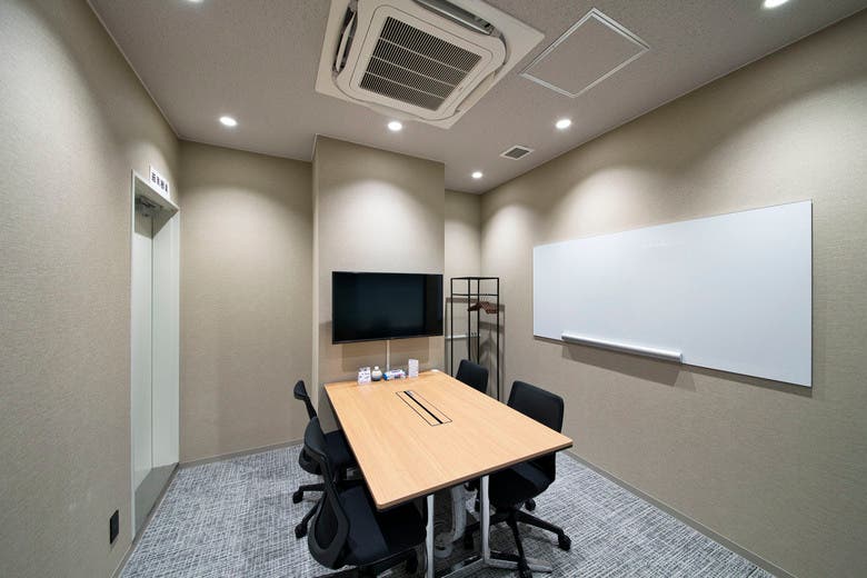 ROOM W 12の写真5