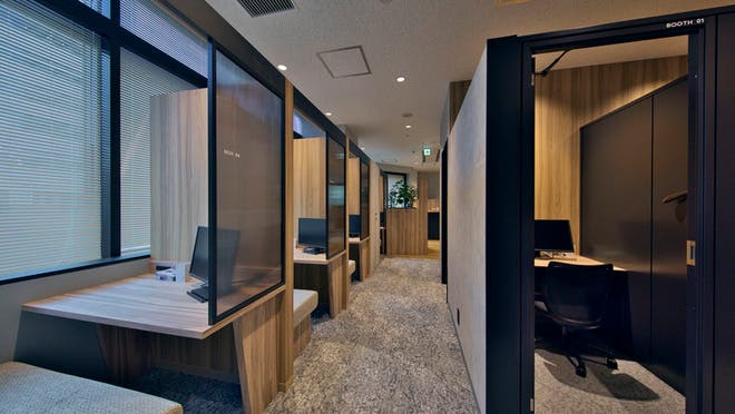 ROOM W 07の写真3