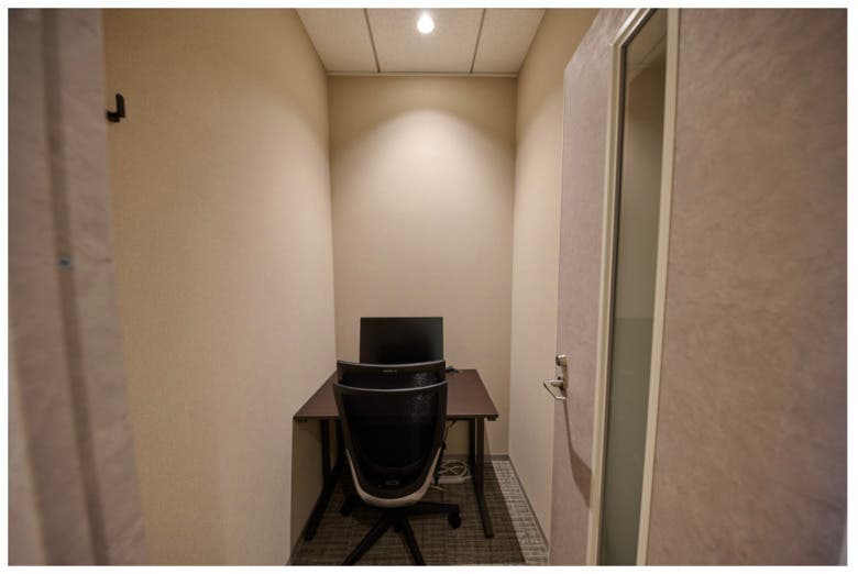 ROOM W 01の写真1