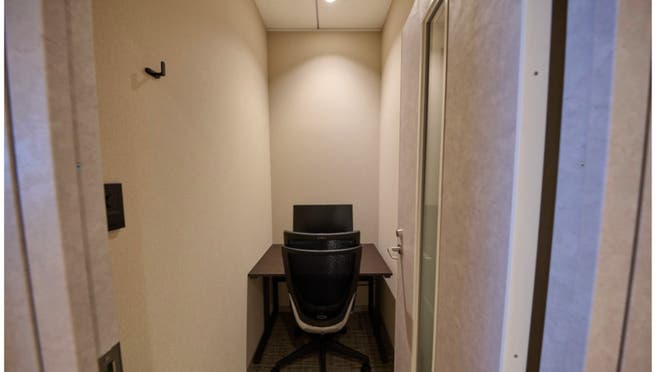 ROOM W 05の写真1