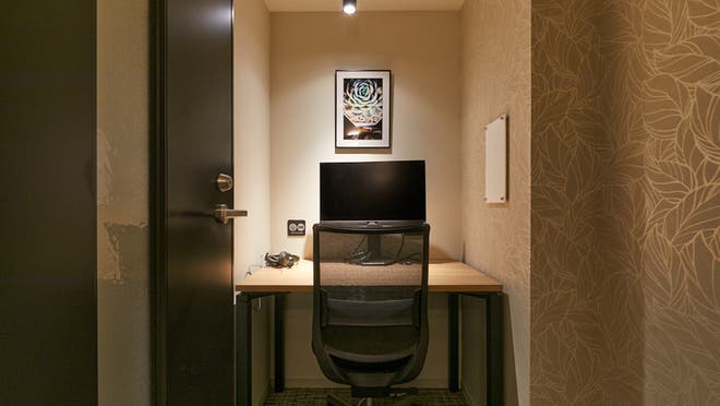 ROOM W 04の写真3
