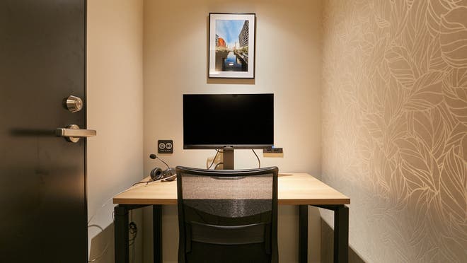 ROOM W 06の写真1