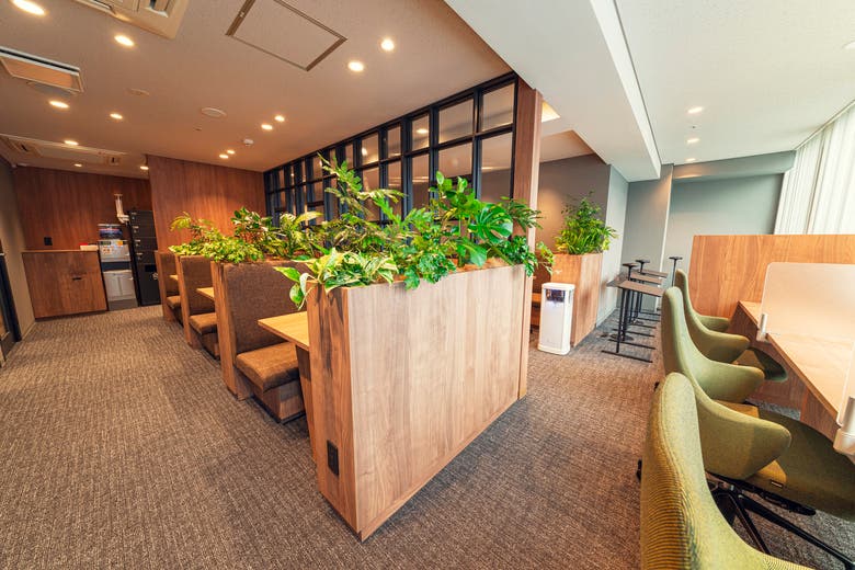 ROOM W 09の写真2