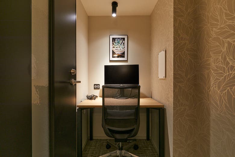 ROOM W 09の写真3