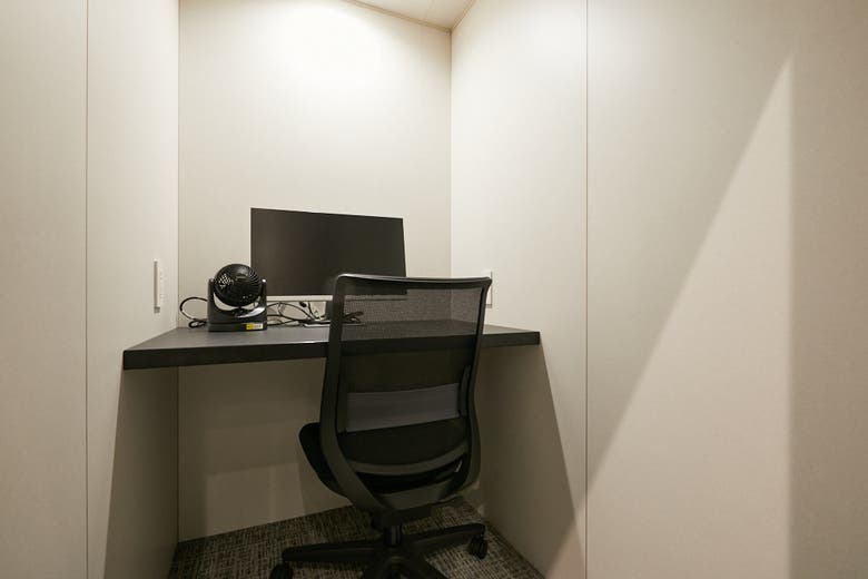 ROOM L 12の写真4