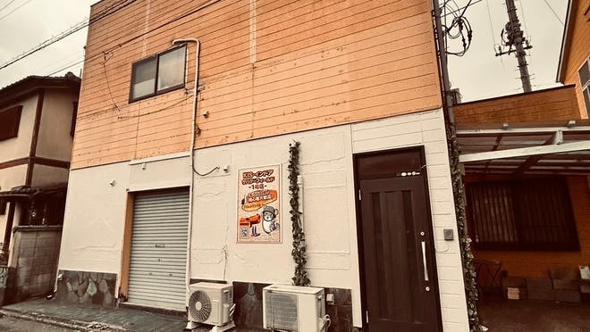 埼玉県狭山市/サバゲーフィールド付き多目的スペース「撃つだけじゃない!物語が生まれるフィールド!」の写真7