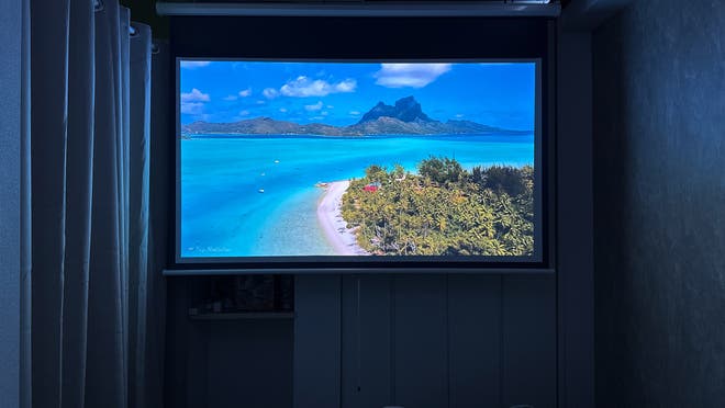 6/15✨【NEW OPEN】✨100㌅シアタールーム|LED演出×SNS映え空間|映画鑑賞🎬推し活💛女子会に👯♀️の写真19