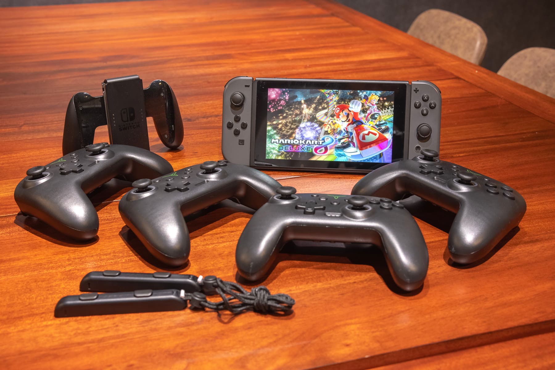🎮大人気ゲーム機の画像1