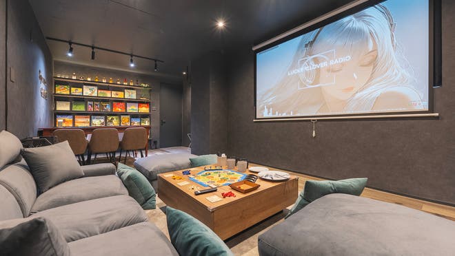 スペモゲーム🎲八王子駅4分🍷ゴミ無料👌🏻ボードゲーム🎲おしゃれパーティー🫧飲み会🥂831_SpemoGAME八王子の写真1