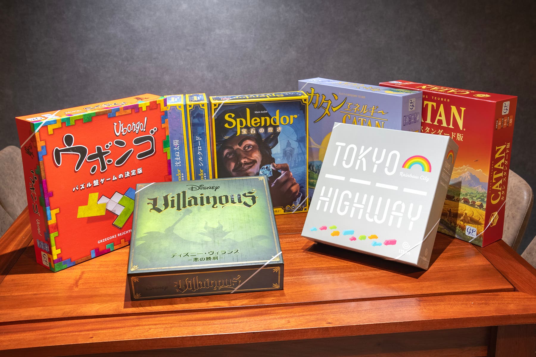 スペモゲーム🎲八王子駅4分🍷ゴミ無料👌🏻ボードゲーム🎲おしゃれパーティー🫧飲み会🥂831_SpemoGAME八王子の写真28
