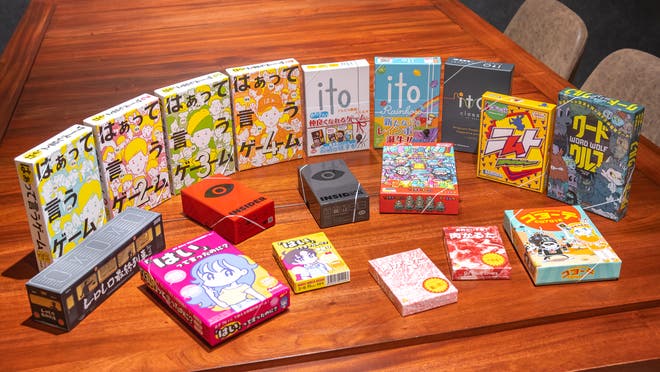 スペモゲーム🎲八王子駅4分🍷ゴミ無料👌🏻ボードゲーム🎲おしゃれパーティー🫧飲み会🥂831_SpemoGAME八王子の写真30
