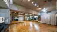 新オープン!新宿駅西口6分【エスポワール富士スタジオ】(50m²)ダンス12名、会議等18名程利用可能!の写真2