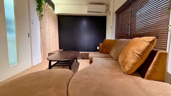 【🎈NEW OPEN🎈】武蔵小杉5分✨パーティー|ママ会|会議|デート|女子会|子連れOK🎉川崎エリア♪24h営業📣の写真5