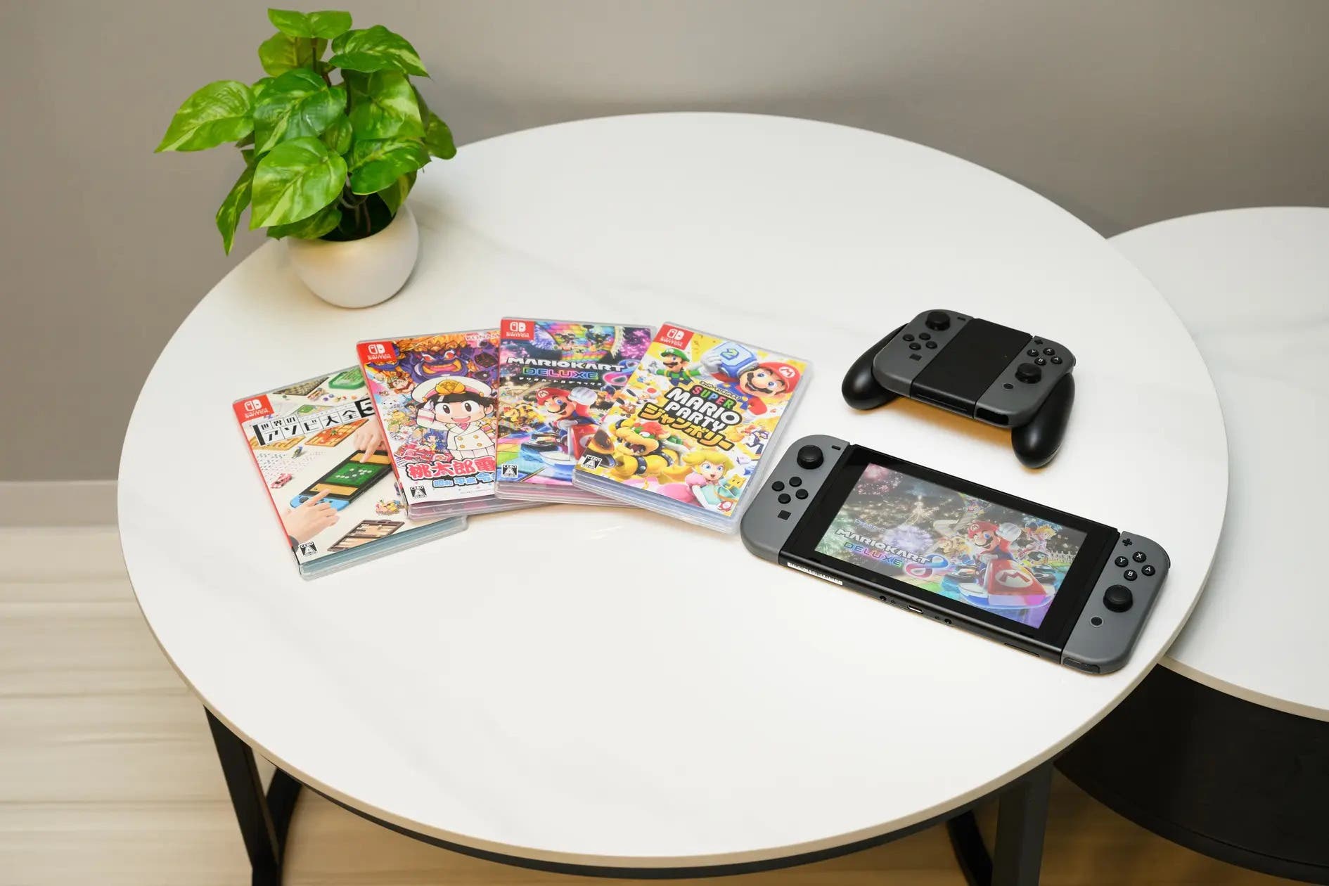 ✨大切な人と優雅なひととき☕＊大迫力TV鑑賞会🎬Switch ＆ スーファミ🎮どこから撮っても写真映え📷嬉しい学生特典✨の写真7