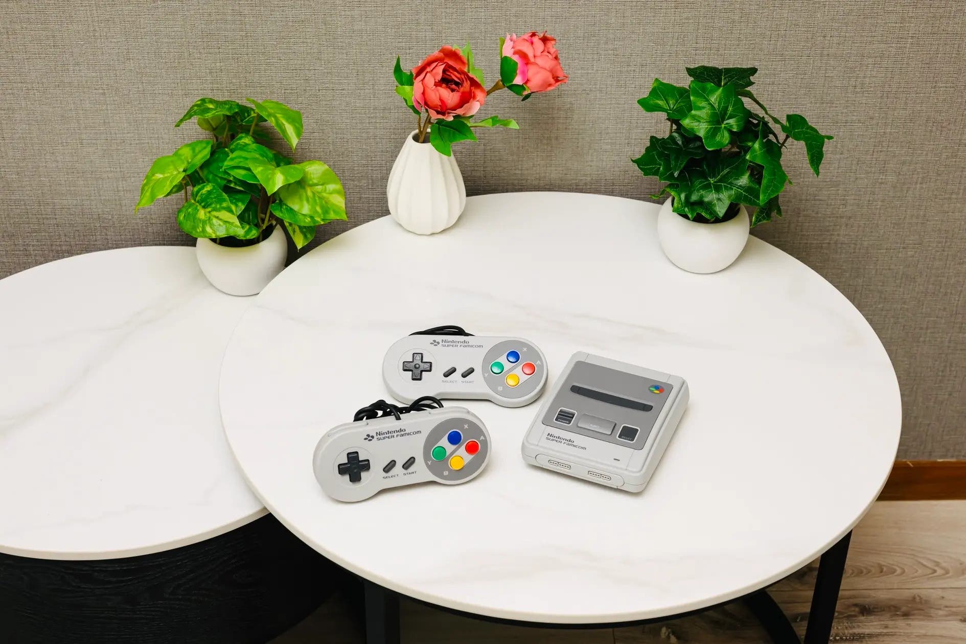 ✨オトナの隠れ家🤍女子会/おうちデート大人気💕おうち鑑賞会🎬Switch🎮ふかふかマットレス🛏現役コンシェルジュ運営✨の写真11