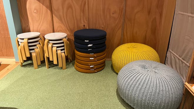推し活、スポーツ観戦、ママ会、誕生日会、撮影会、多世代利用ができるレンタルスペース(むすびばな)の写真13