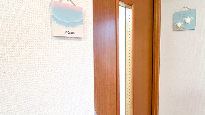 ピアノ・歌練習・1人カラオケができる完全防音室★音量制限なし★無人受付・完全個室で周りを気にせず練習!★電子ピアノ★マイクの写真18